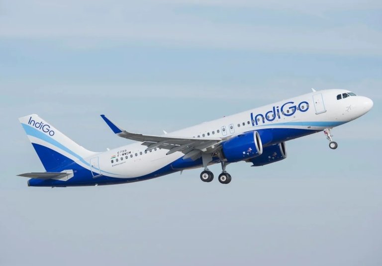 IndiGo Unveils ‘UpFront’ as Part of Simplified Product Portfolio
